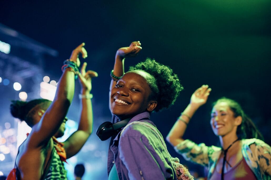 Immersing Yourself in Chadian Culture: Music, Dance, And Festivals ...