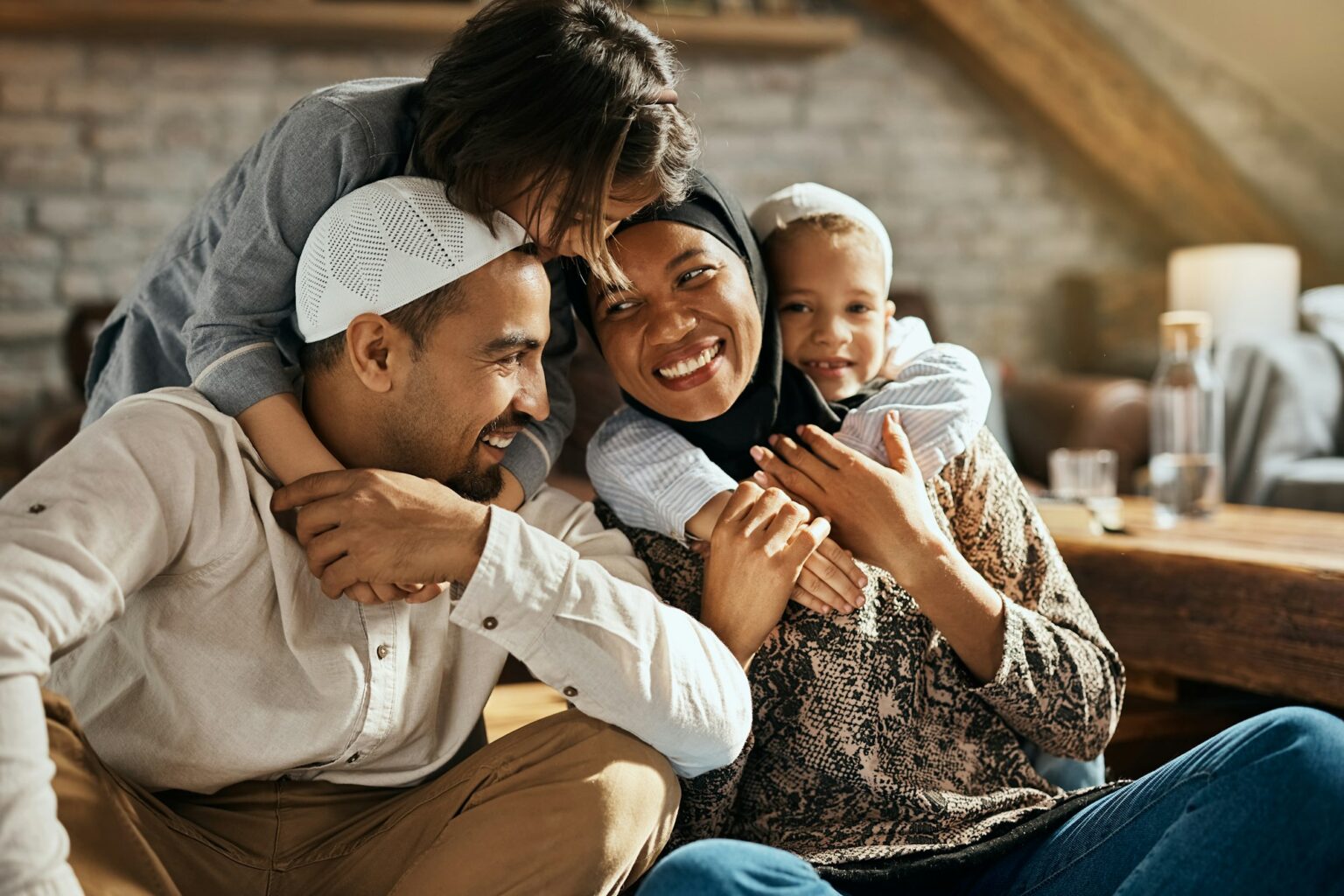 A Spiritual Tapestry: Exploring the Diversity of Religions in Angola ...