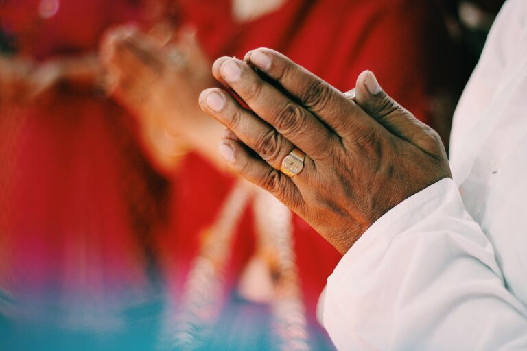 A Spiritual Tapestry: Exploring the Diversity of Religions in Angola ...