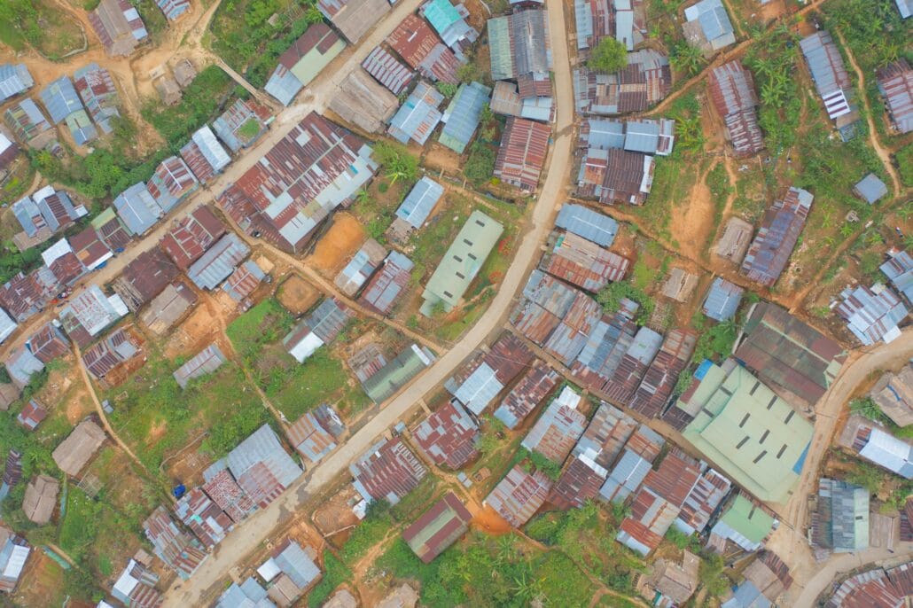 Population Dynamics in the Democratic Republic of the Congo: Trends ...