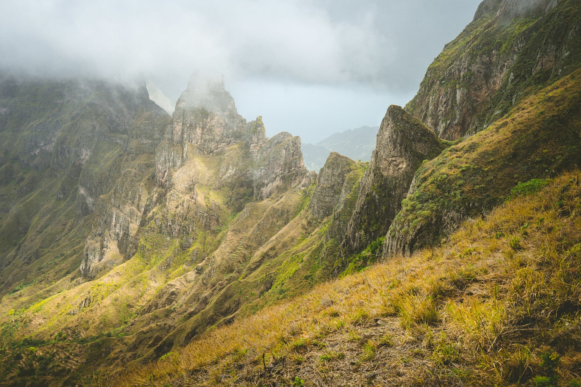 Exploring Cabo Verde'S Hidden Gems: Off-The-Beaten-Path Destinations ...