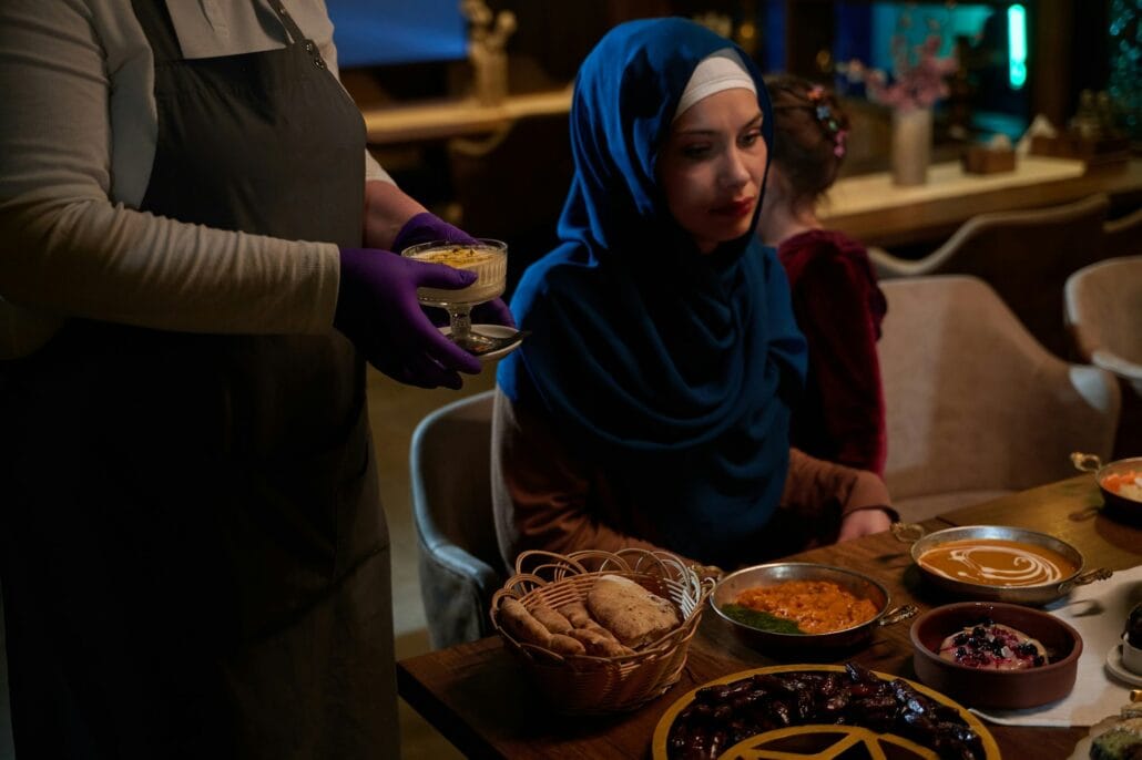 Egyptian Eats: From Pharaohs to Modern Times, Exploring the Diversity ...