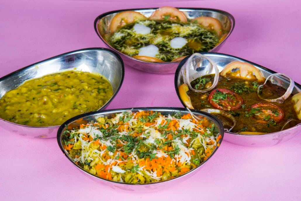 Malawian Cuisine: A Culinary Journey Through Traditional Dishes - Afro ...