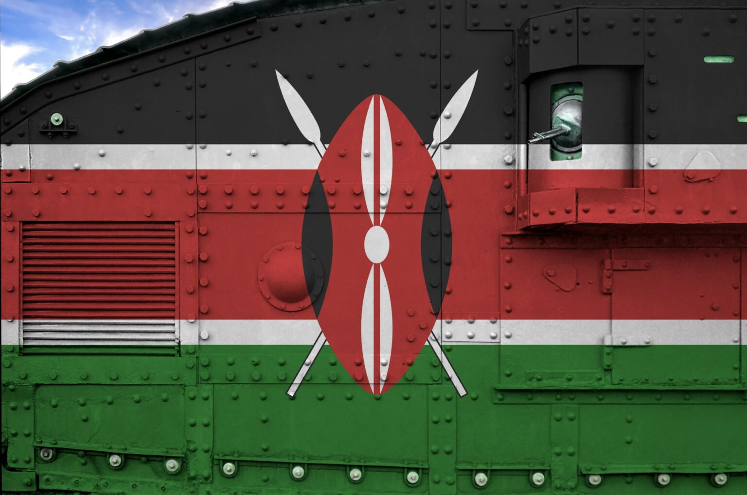 Tracing the History of Kenya: From Pre-Colonial Times to Independence ...