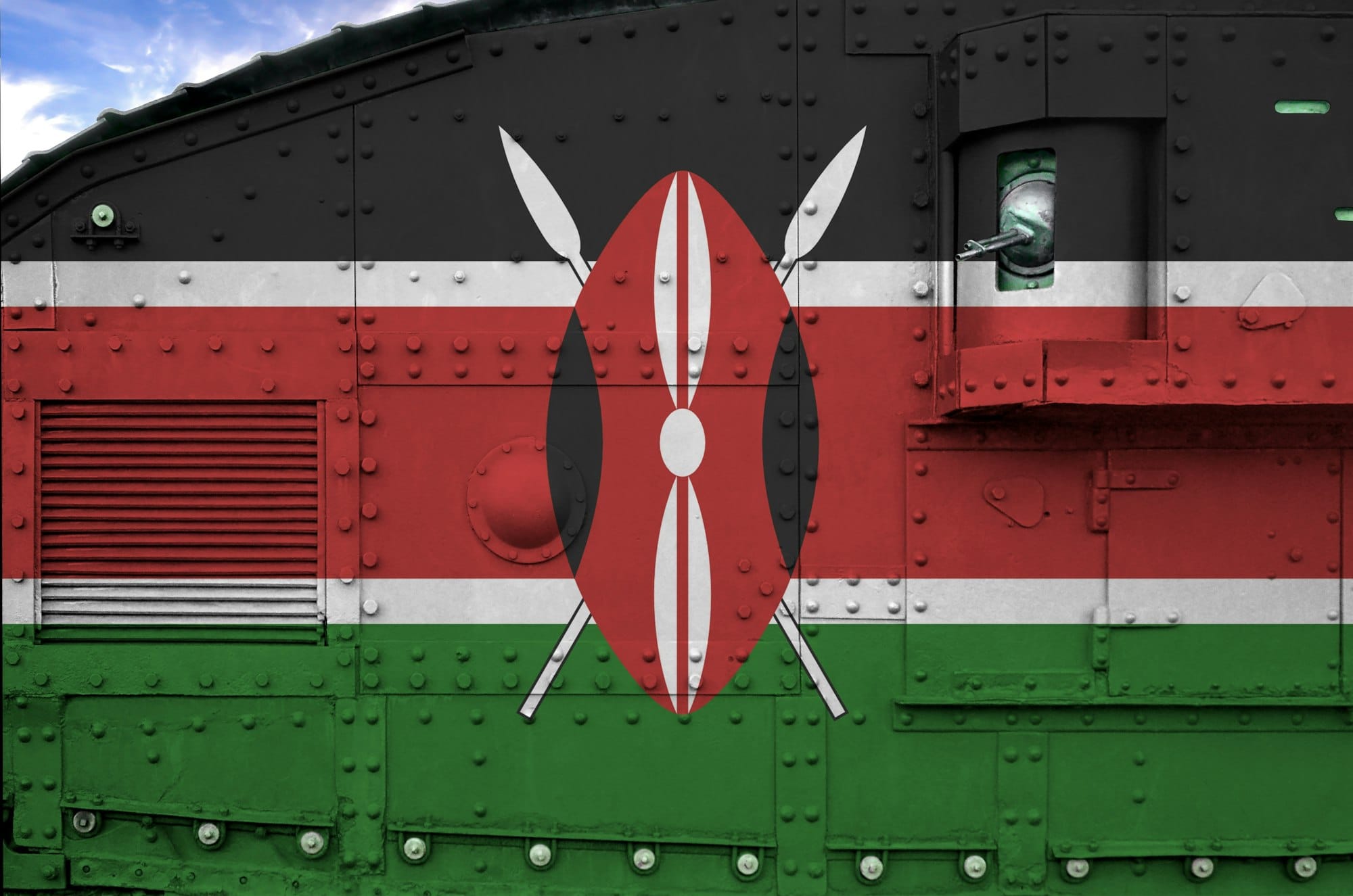 Tracing the History of Kenya: From Pre-Colonial Times to Independence ...