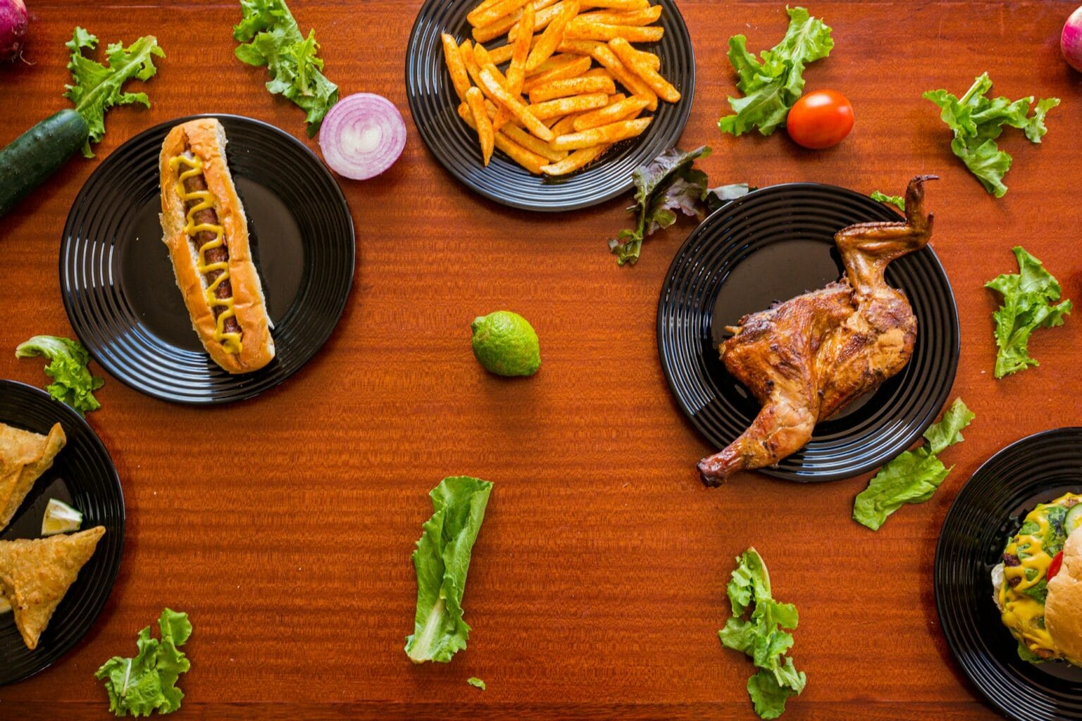 Ugandan Cuisine: A Culinary Journey Through Local Flavors And ...
