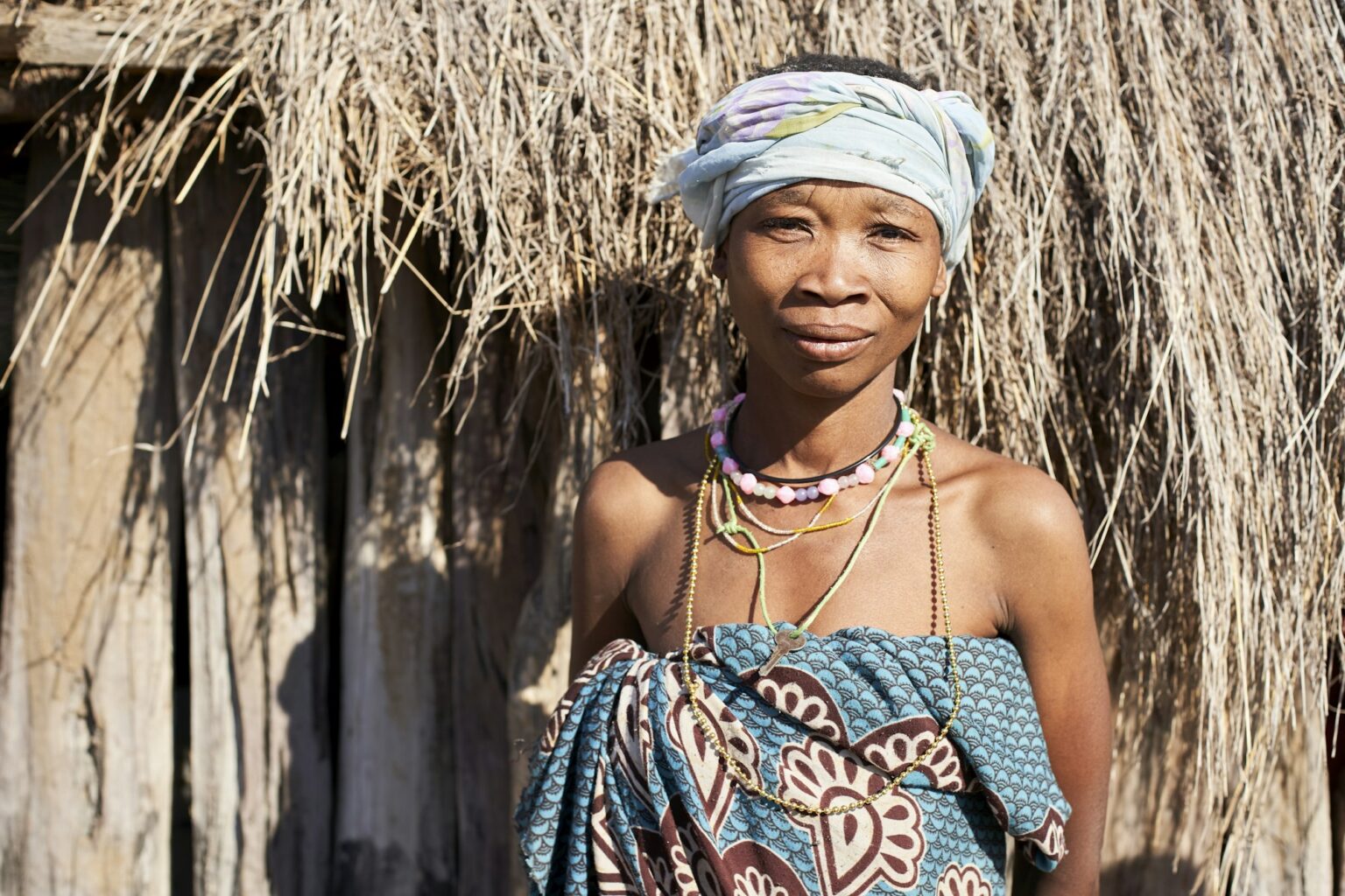 Diverse Cultures: Exploring Zimbabwe'S Indigenous Tribes And Languages ...