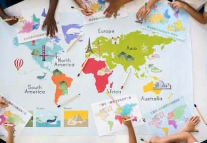 Discovering Ghana'S Geographic Diversity: From Coastal Plains to ...