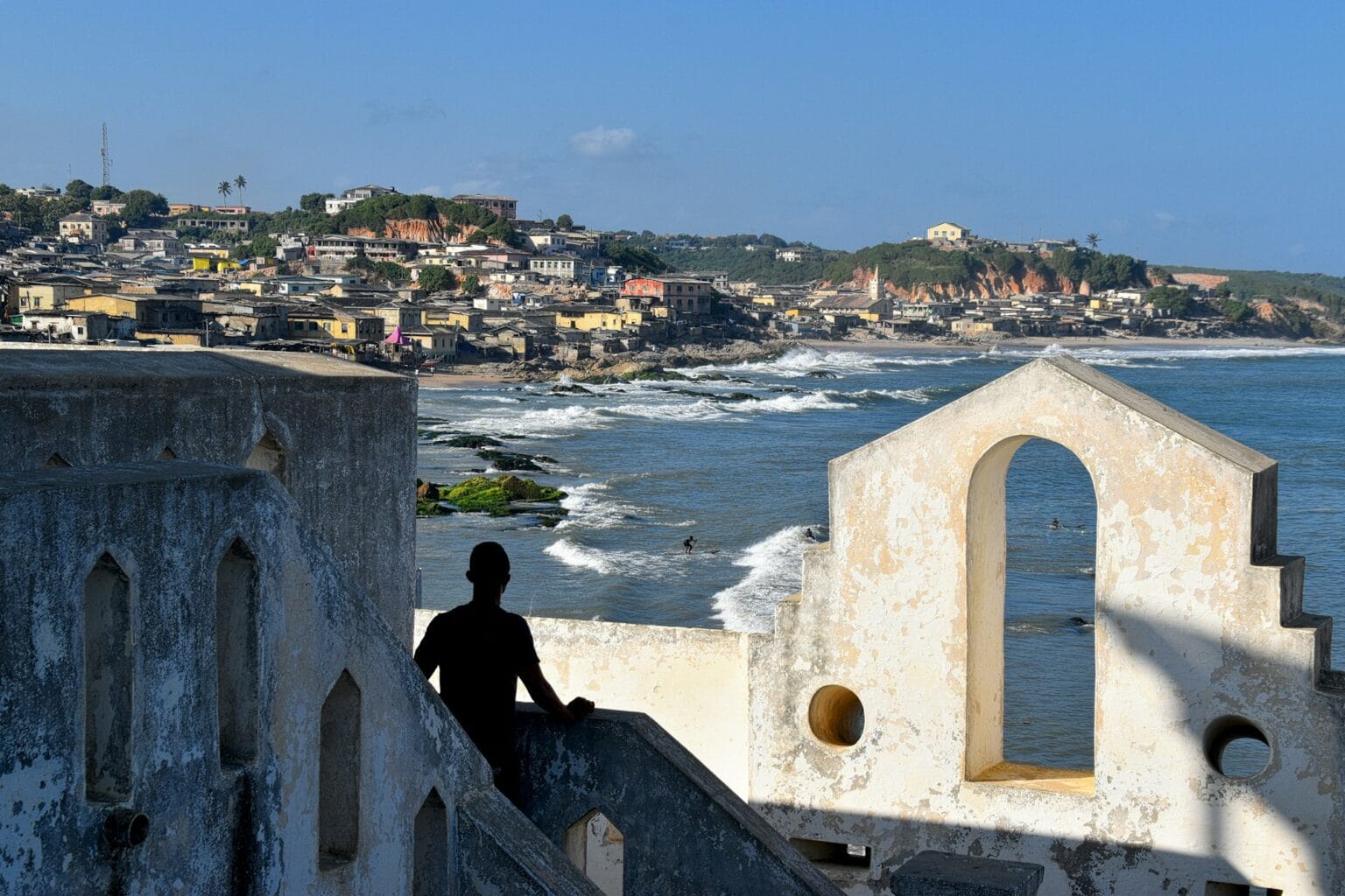 Tracing the History of Ghana: From Ancient Civilizations to ...