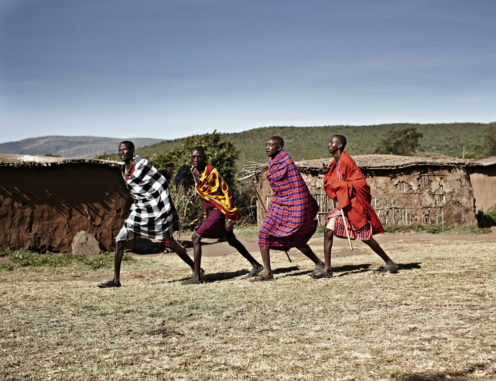 Indigenous Tribes of Comoros: Traditions, Customs, And Heritage - Afro ...