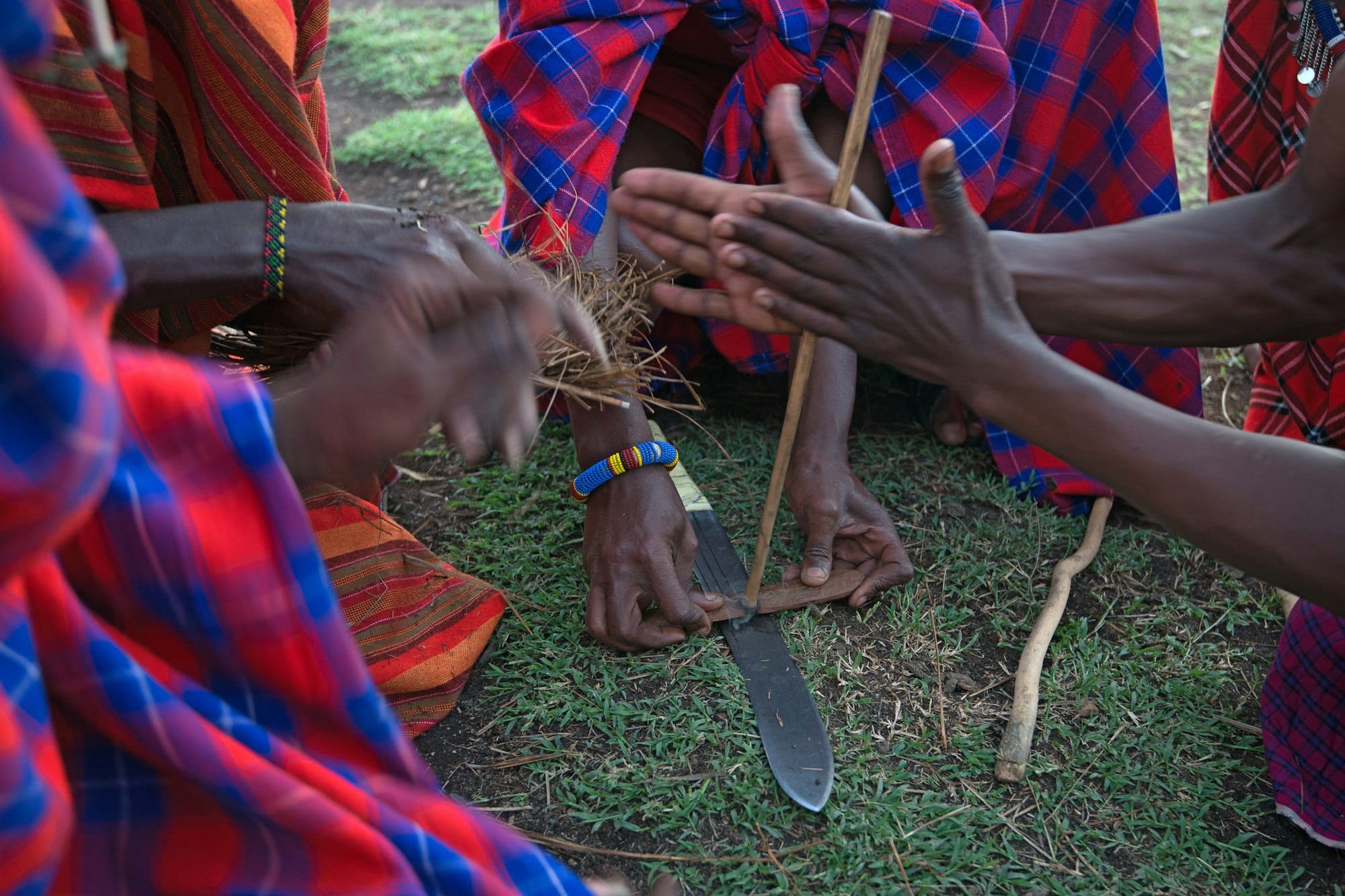 Indigenous Tribes of Ethiopia: Traditions, Customs, And Heritage - Afro ...
