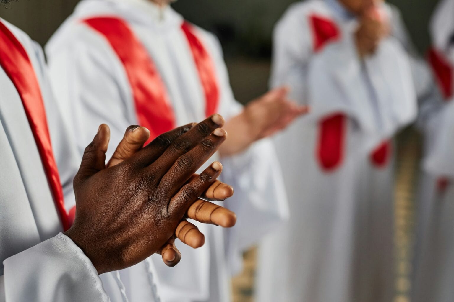 Religious Diversity in Cameroon: Exploring Faith Traditions And ...