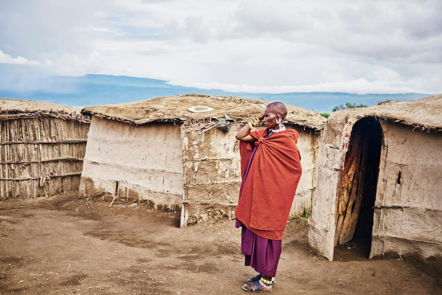 Indigenous Tribes of Madagascar: Traditions, Customs, And Heritage ...