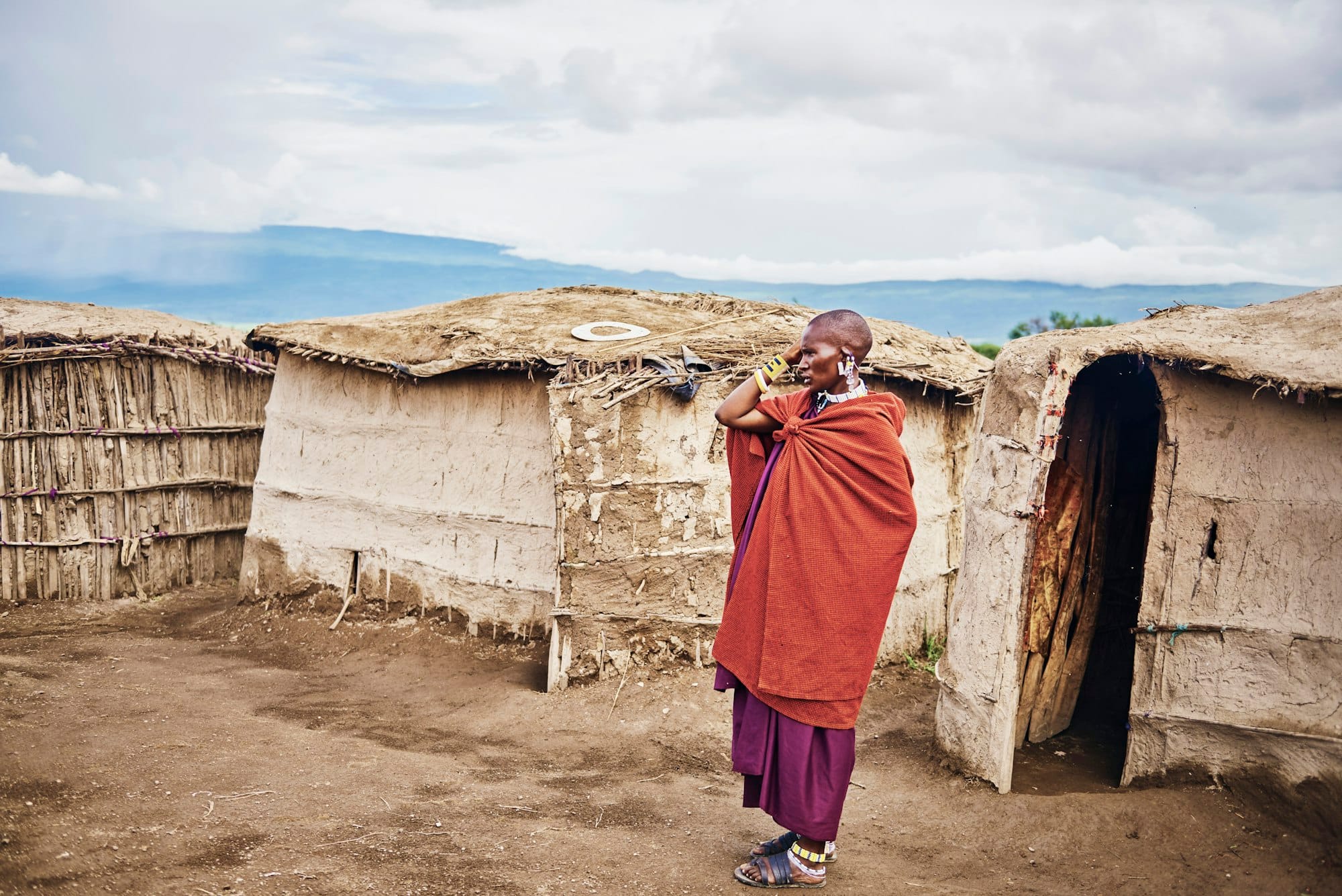 Indigenous Tribes of Djibouti: Traditions, Customs, And Heritage - Afro ...