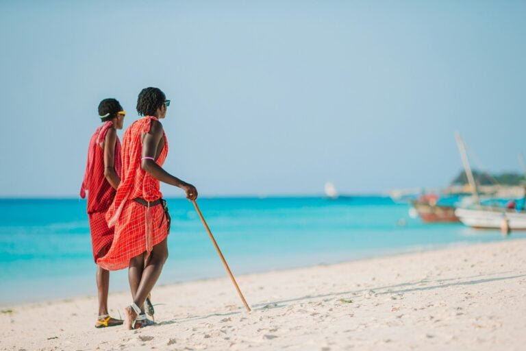 A Mosaic of Languages: Exploring the Linguistic Diversity of Benin ...