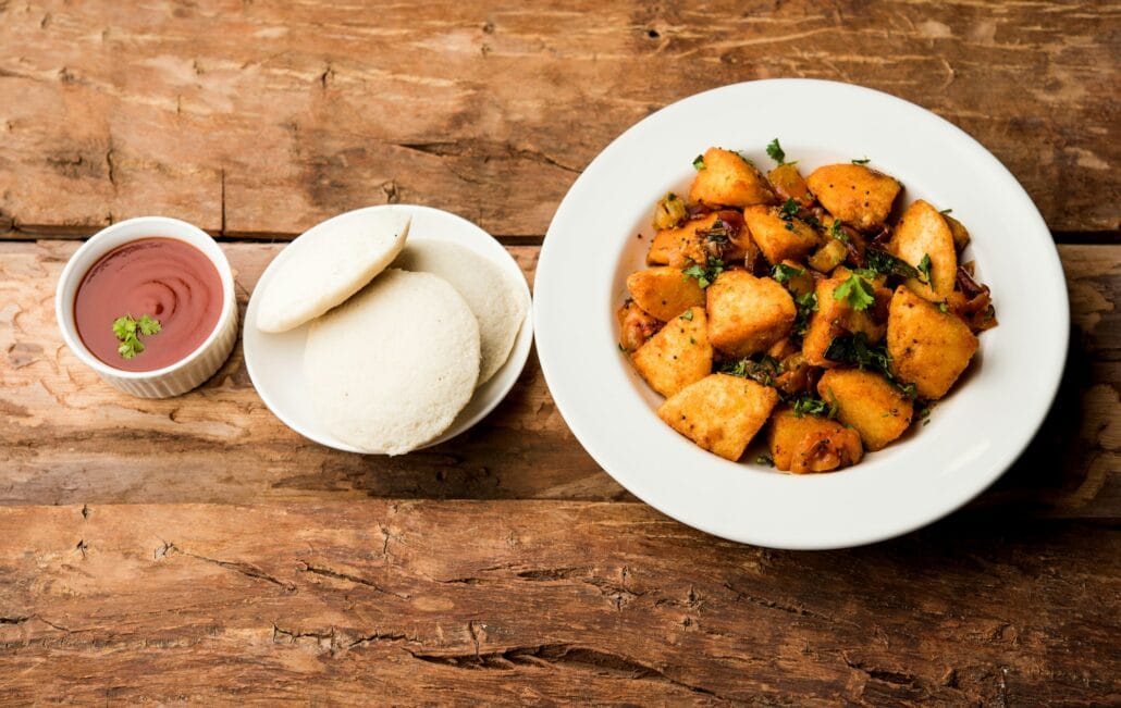 Djiboutian Cuisine: A Culinary Journey Through Traditional Dishes ...