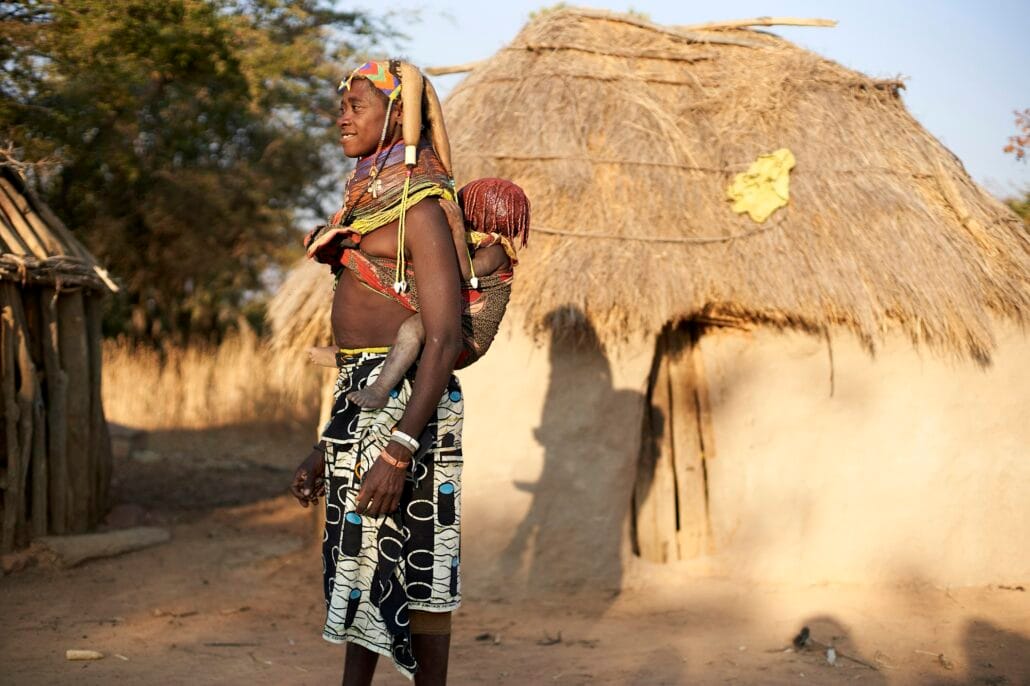 Indigenous Tribes of Gabon: Traditions, Customs, And Heritage – Afro ...