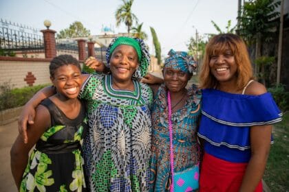 Political Stability in Uganda: Building Resilience in a Dynamic Society ...