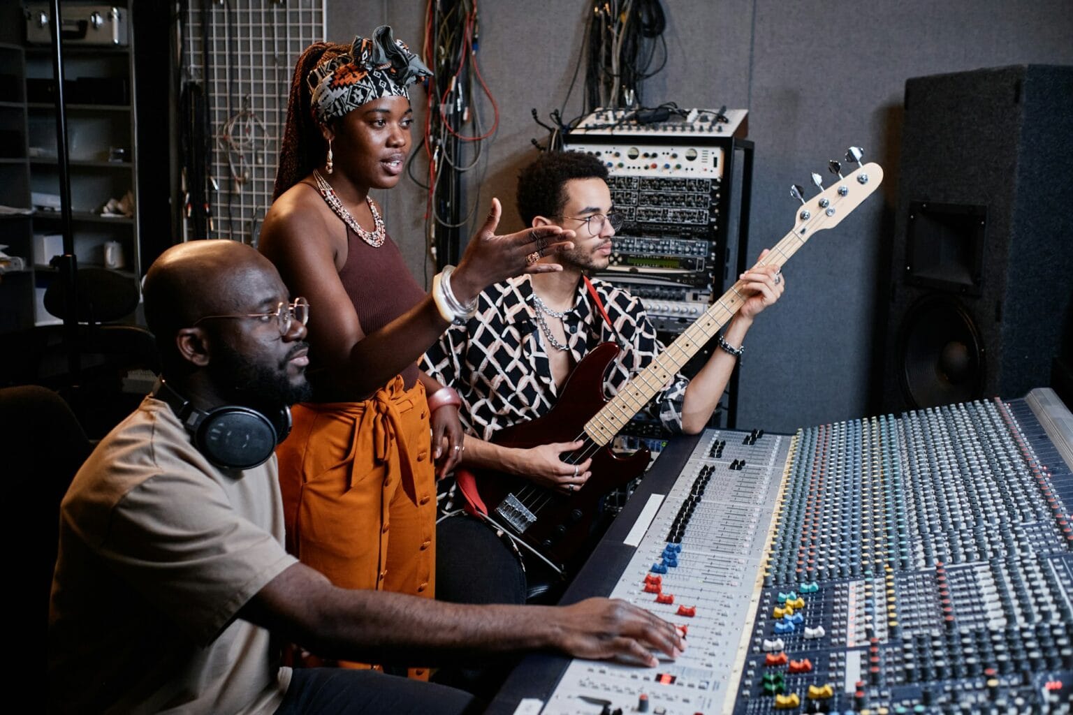Immersing Yourself in Congolese Culture: Music, Dance, And Festivals ...