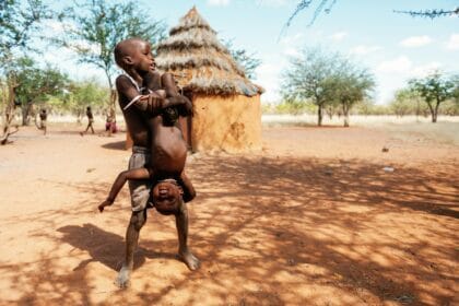 Indigenous Tribes of Egypt: Traditions, Customs, And Heritage - Afro ...