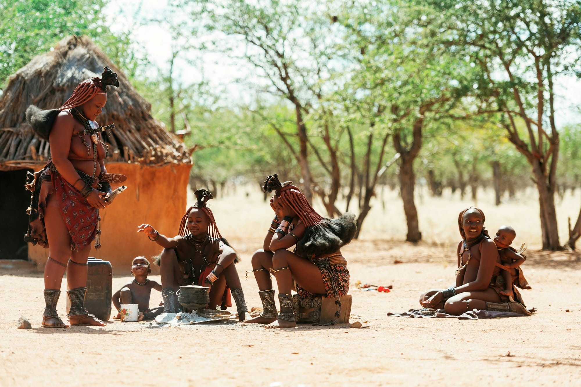 Diverse Cultures of Burundi: Exploring the Traditions and Languages of ...