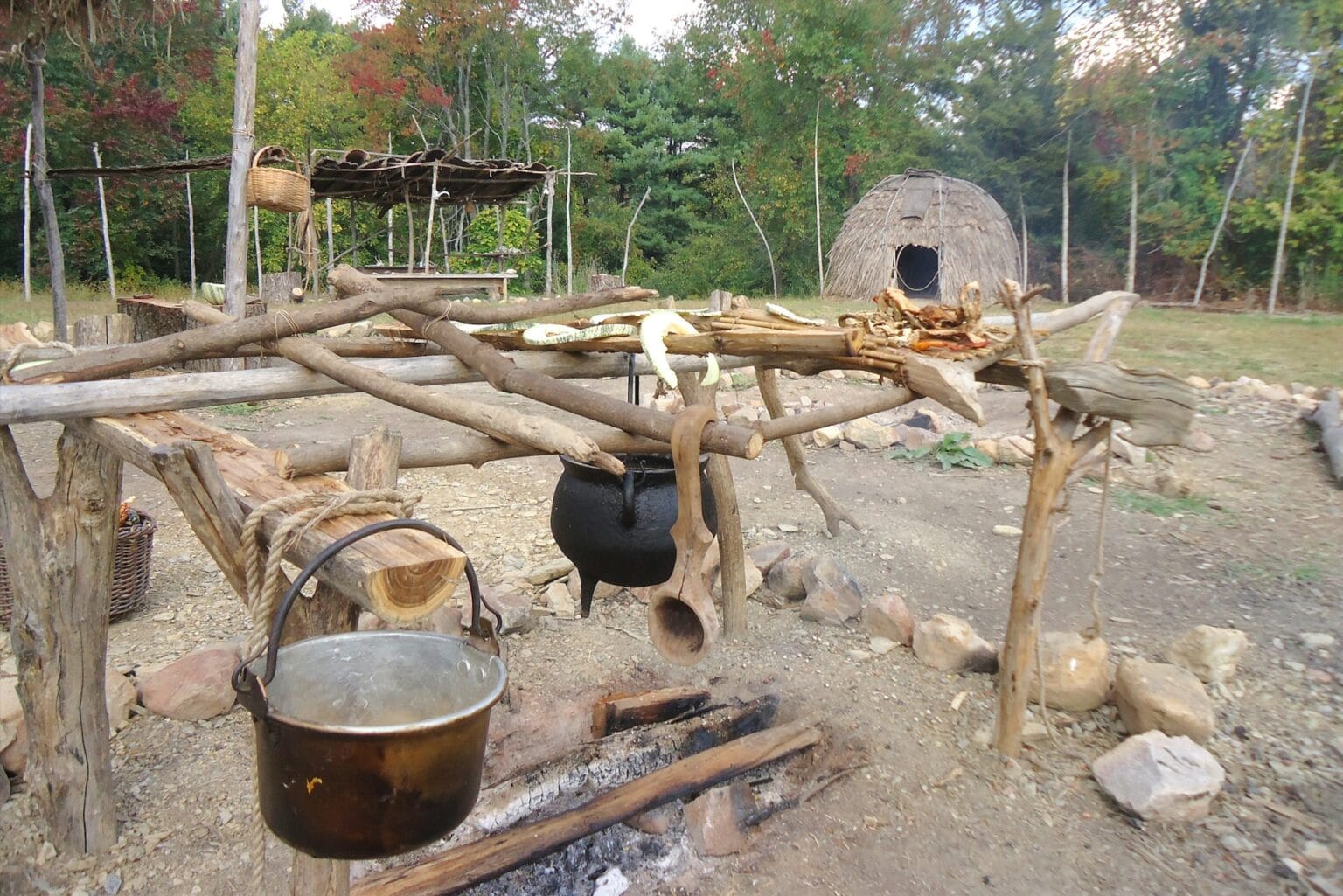 Indigenous Tribes of Gabon: Traditions, Customs, And Heritage - Afro ...