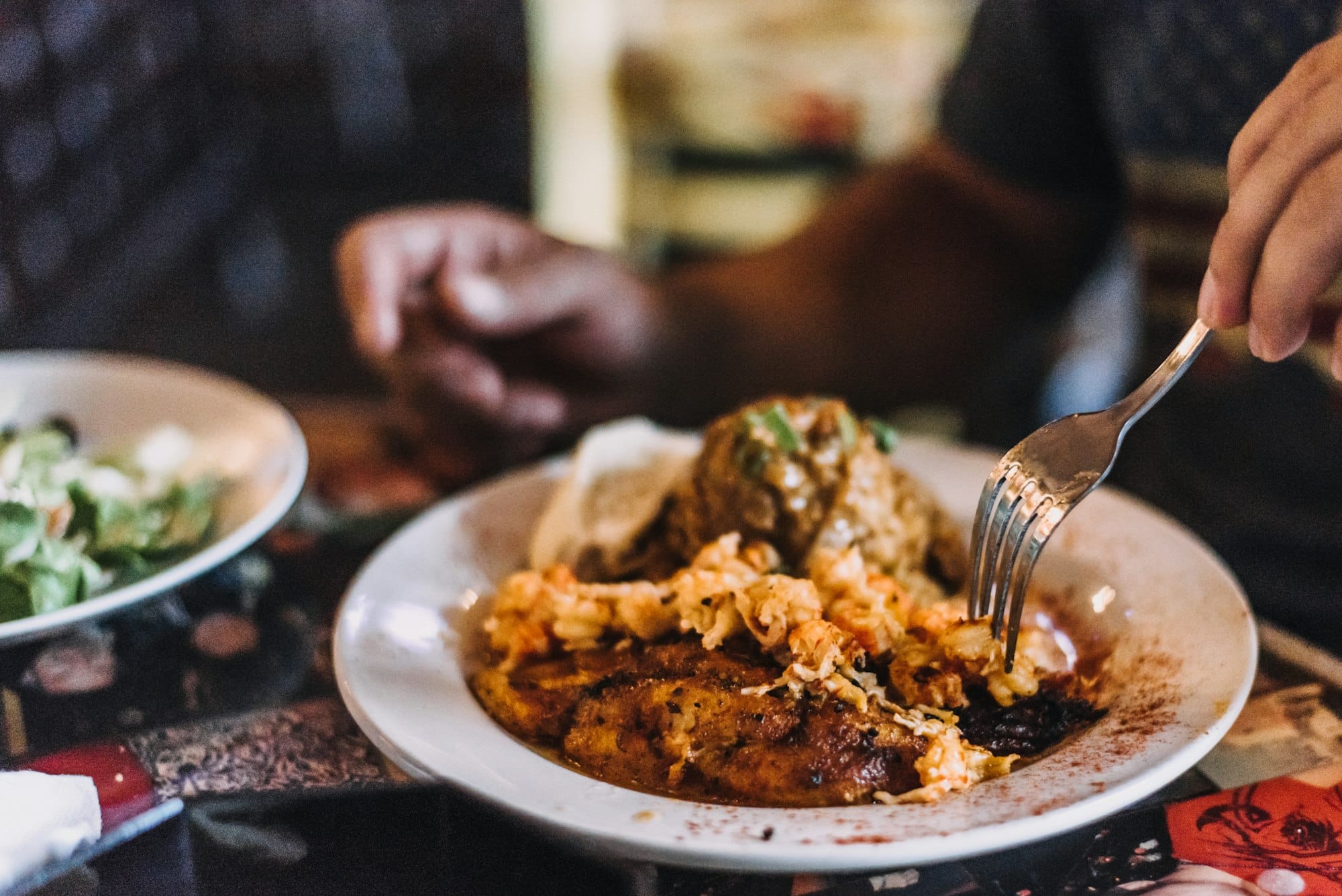 Central African Cuisine: A Culinary Journey Through Traditional Dishes ...