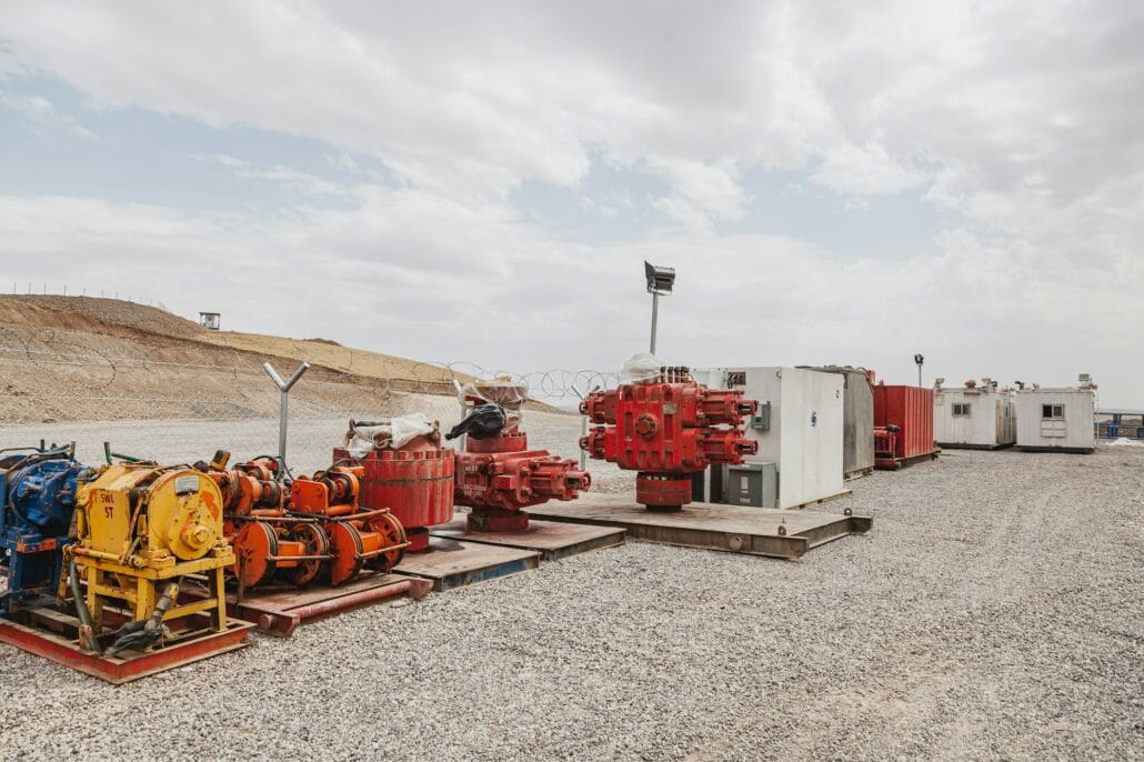 Harnessing Egypt'S Natural Wealth: Opportunities And Challenges - Afro ...