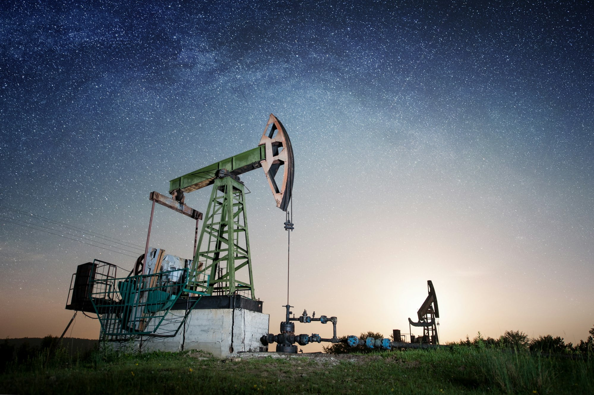 Black Gold And Beyond: Exploring Angola's Oil And Mineral Wealth - Afro ...