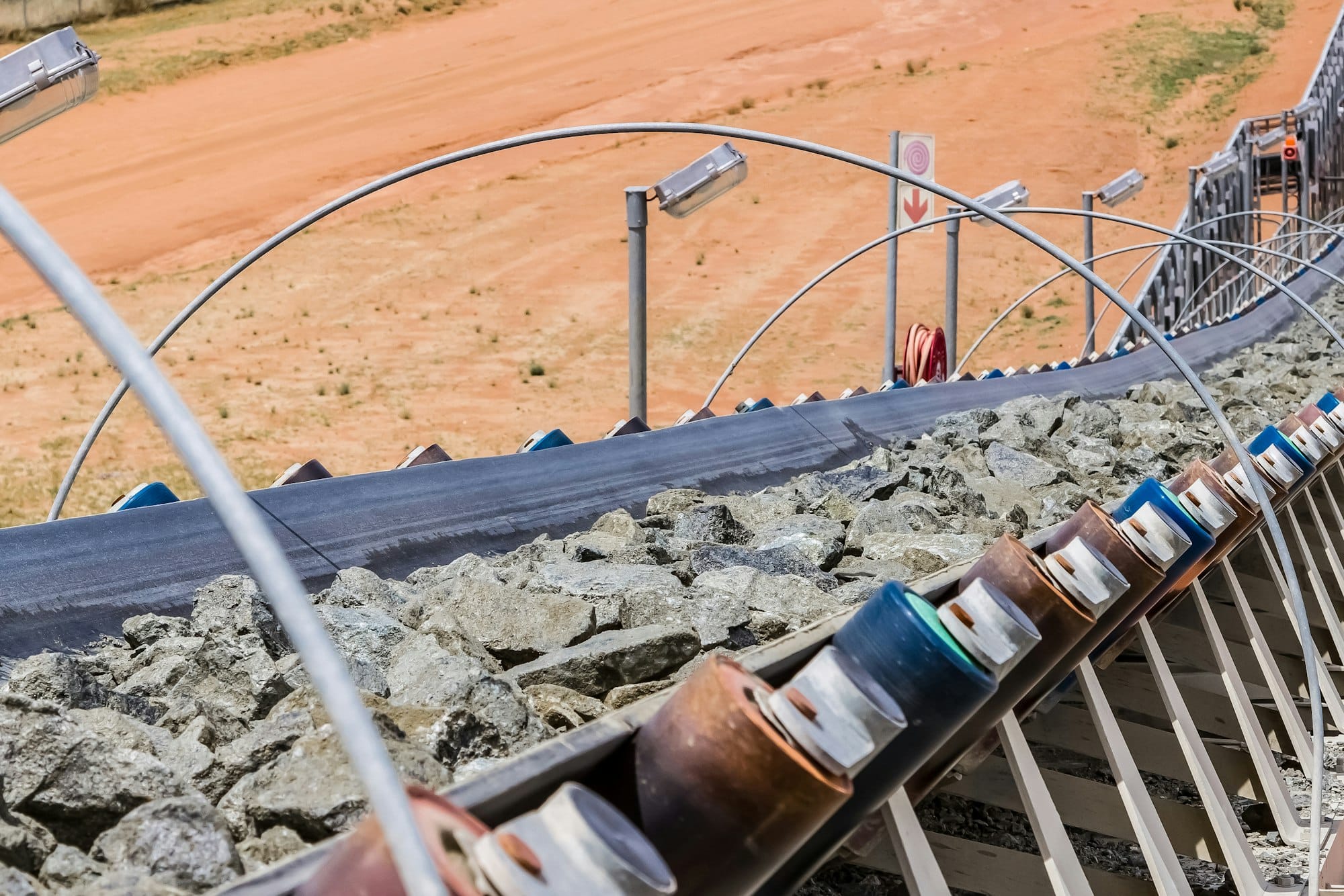 Mining Boom: Balancing Conservation And Mineral Extraction in Zimbabwe ...