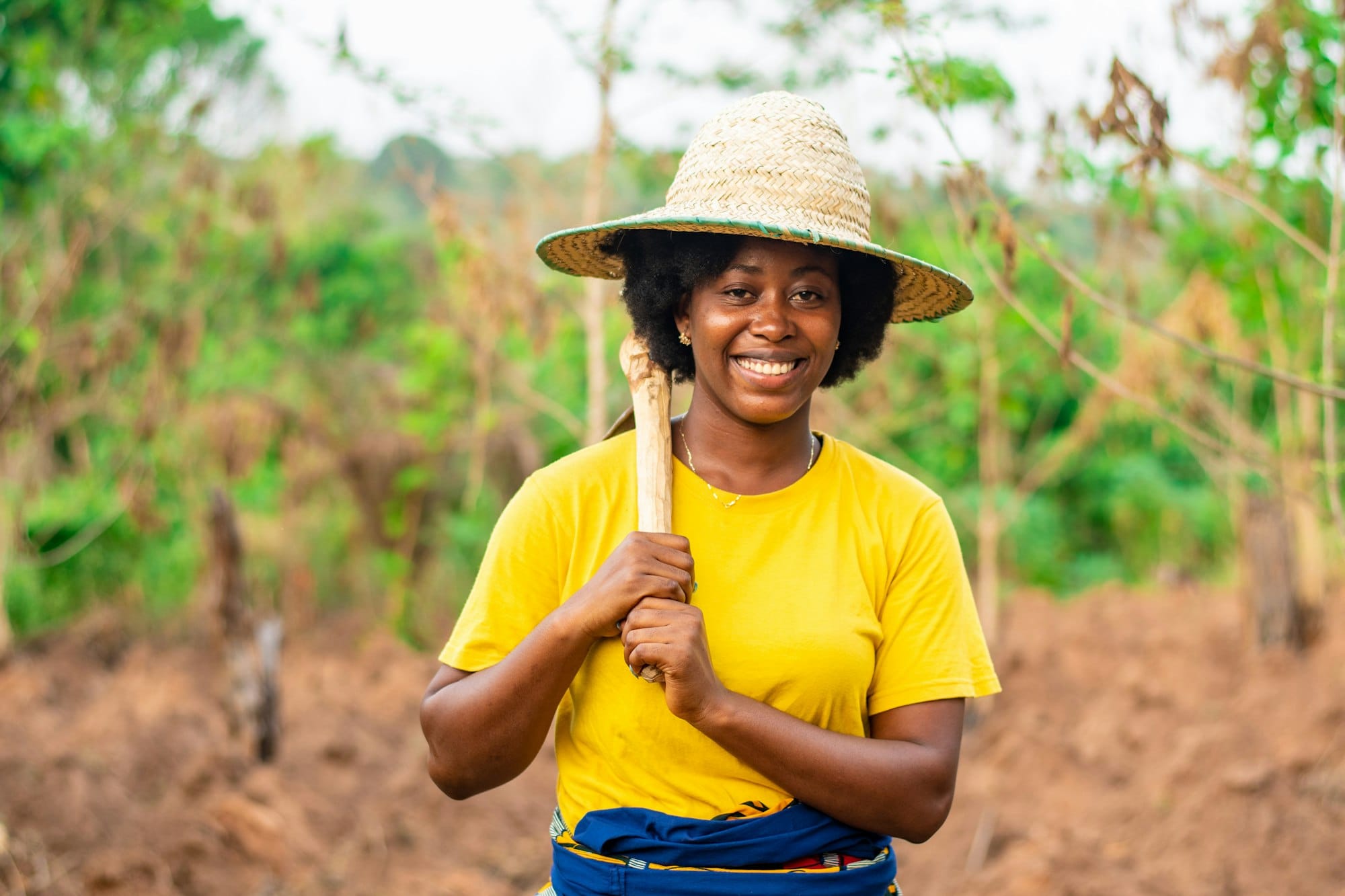 Sustainable Farming Practices in Burundi: Boosting Agricultural Growth ...