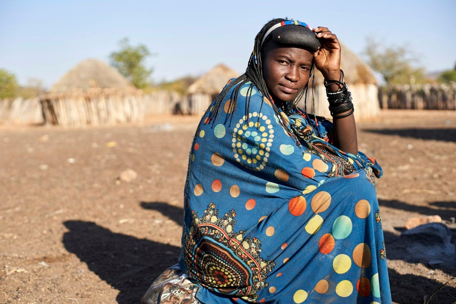 Indigenous Tribes of Lesotho: Traditions, Customs, And Heritage - Afro ...