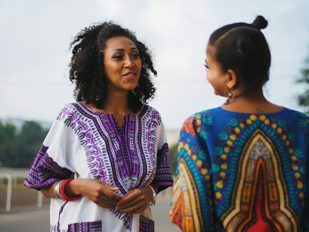 A Tapestry of Traditions: Unveiling the Rich Cultural Heritage of ...