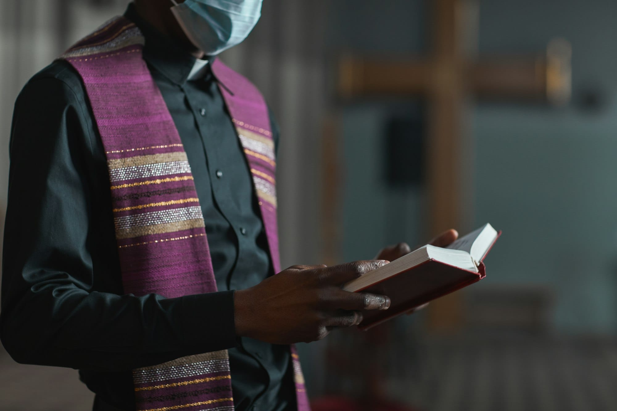 Christianity in Cameroon: Influence And Impact on Society - Afro Discovery