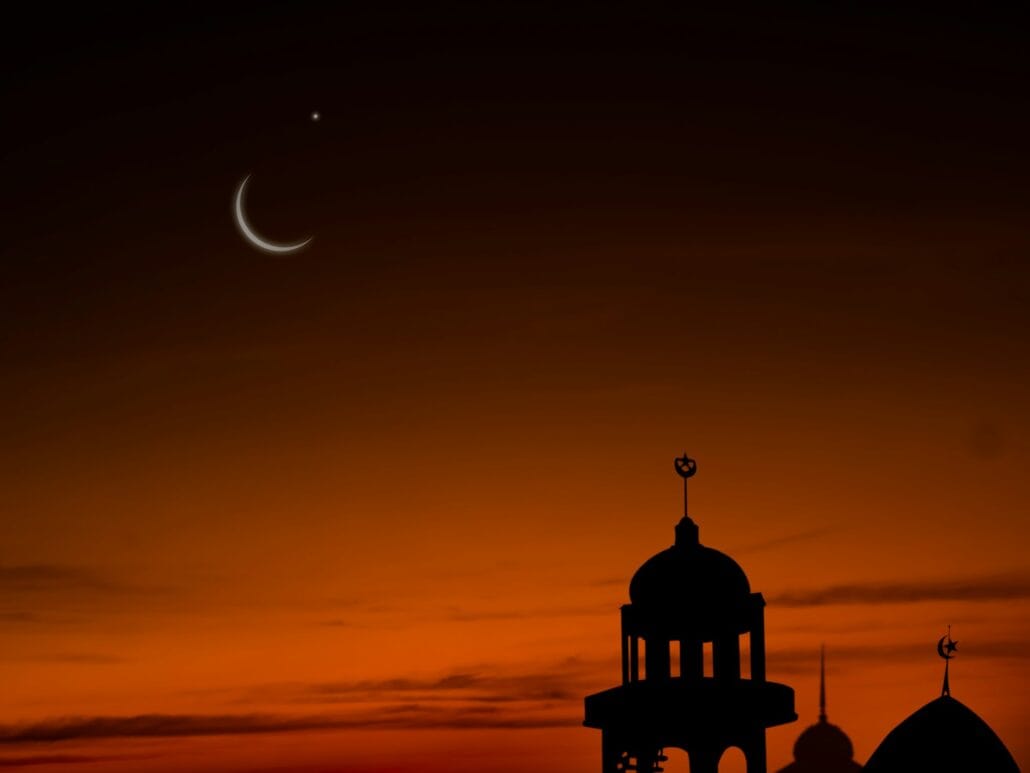 A Land of Faith: Exploring the Religious Landscape of Benin - Afro ...