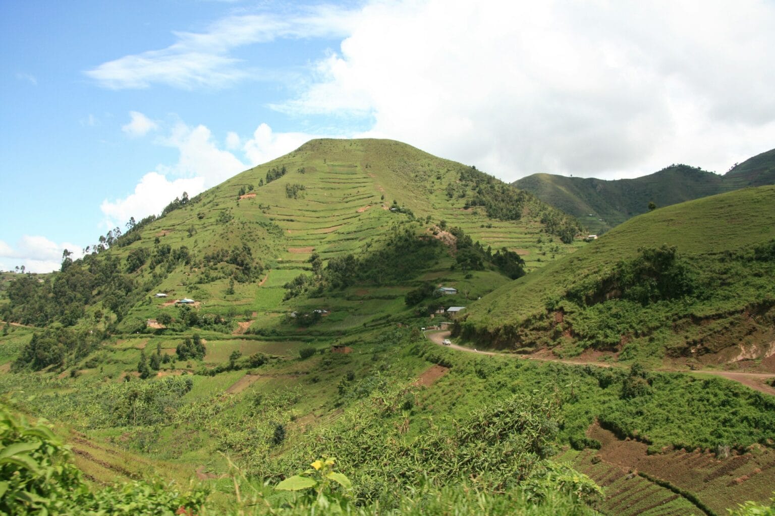 Tracing the History of Uganda: From Ancient Kingdoms to Independence ...