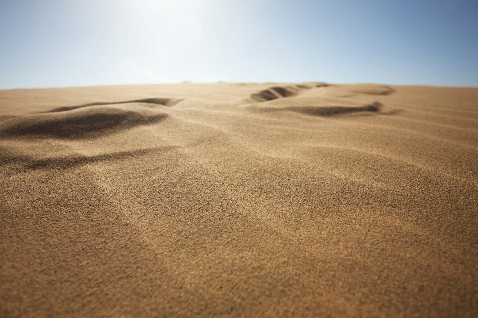 Discovering Egypt'S Geographic Diversity: From Nile Delta to Sahara ...
