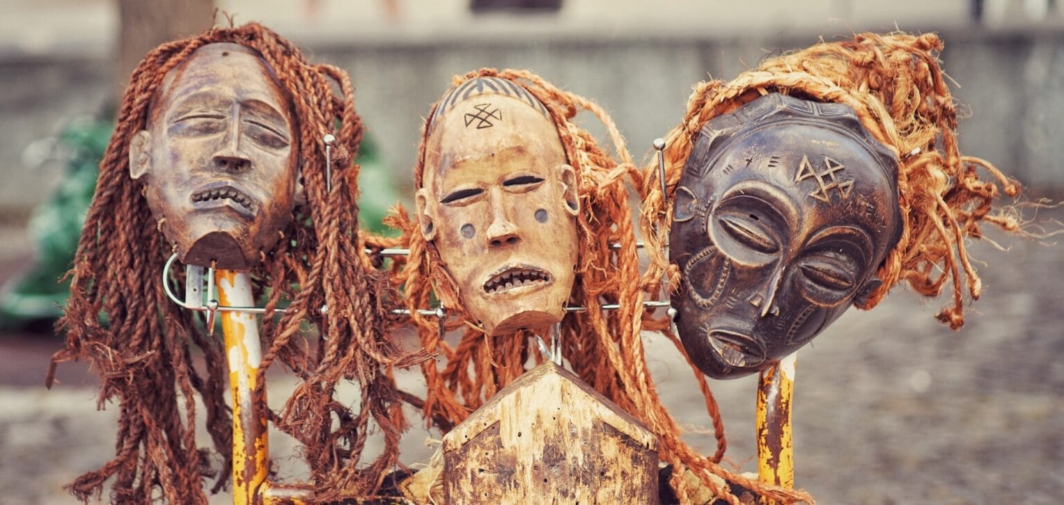 Comoros' Cultural Diversity: Exploring Ethnic Groups And Indigenous ...