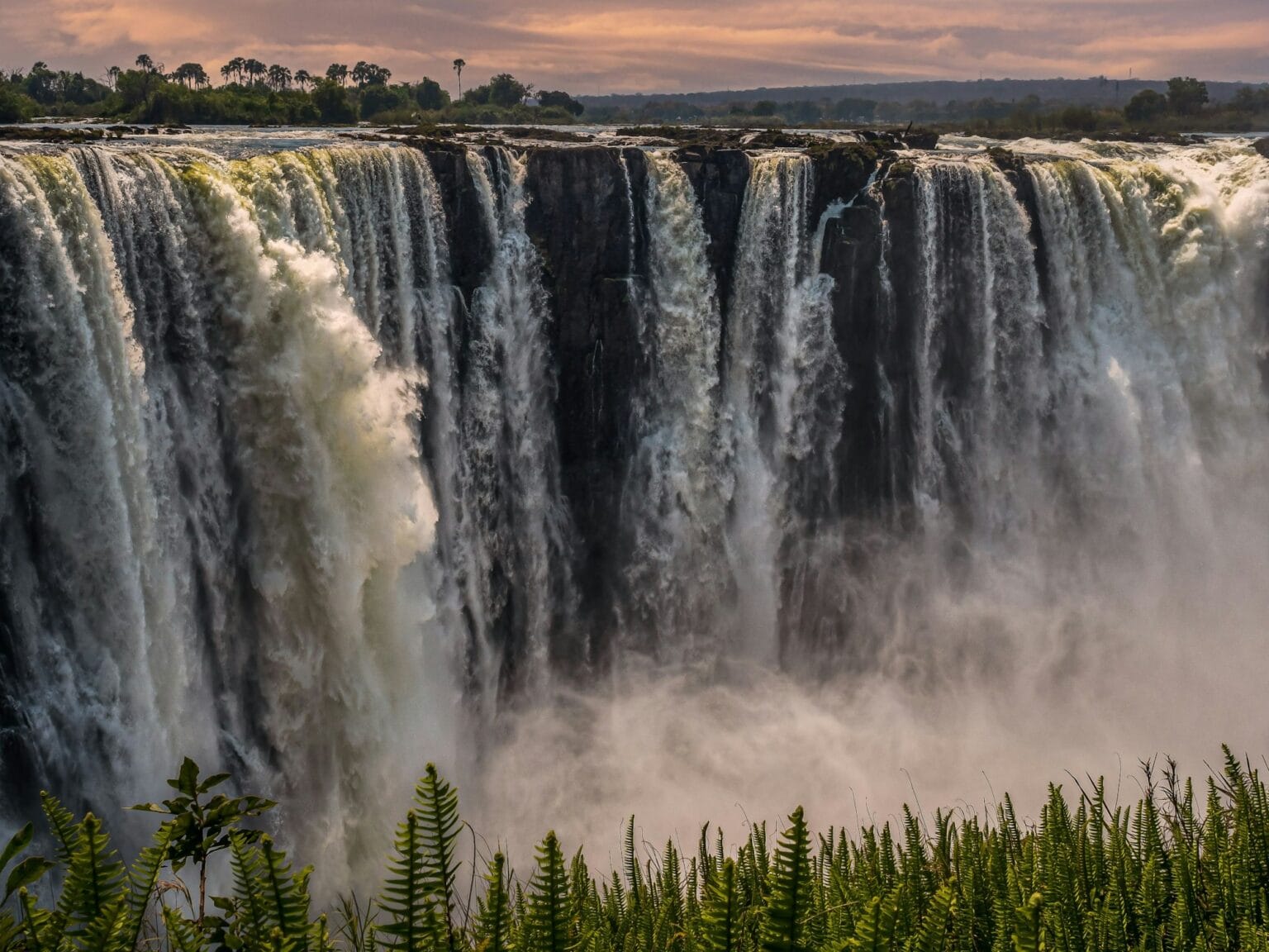 Exploring Zimbabwe'S Diverse Climate Zones: From Highlands to Lowveld ...