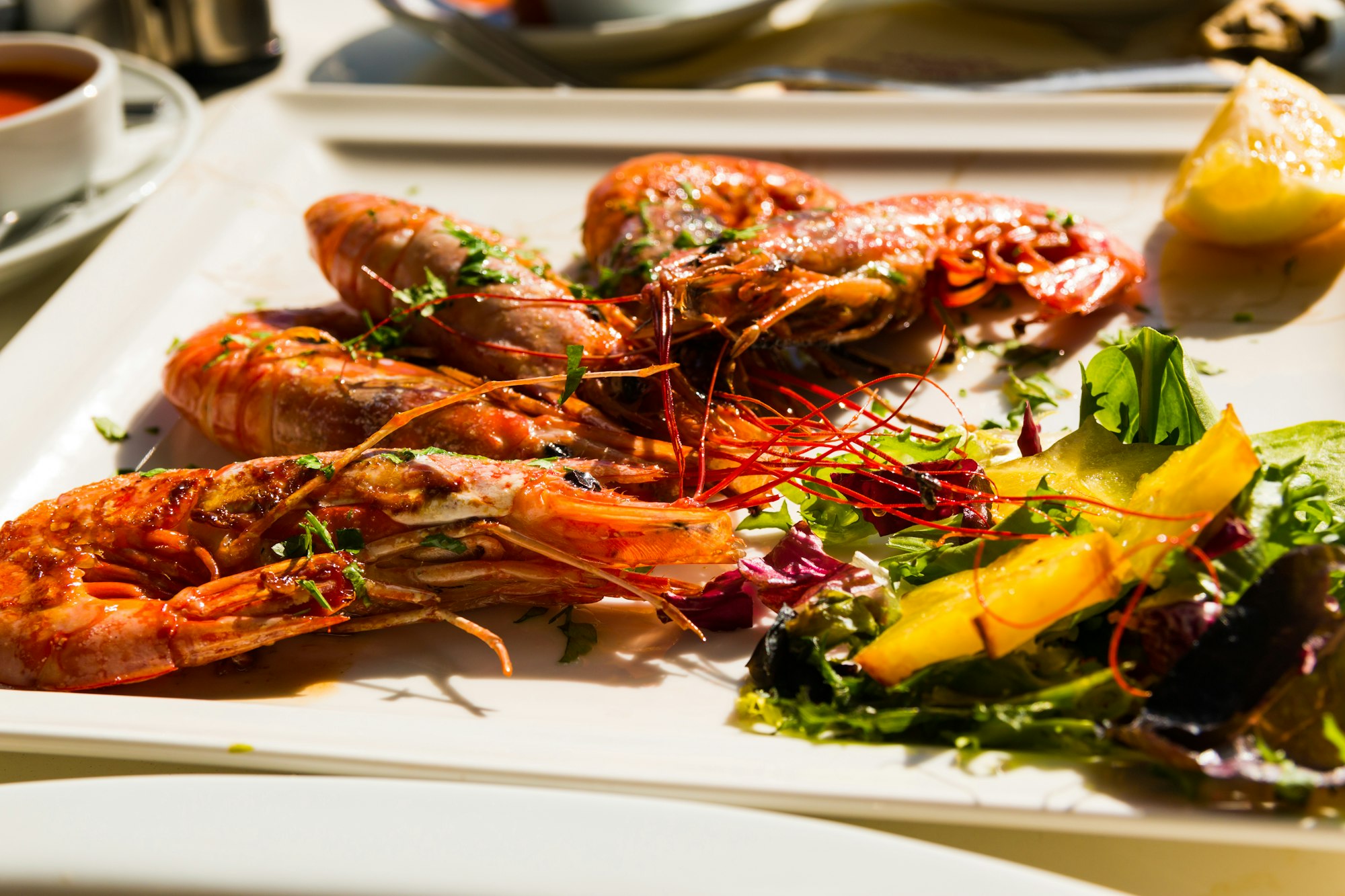 Liberian Cuisine: A Culinary Journey Through Traditional Dishes - Afro ...