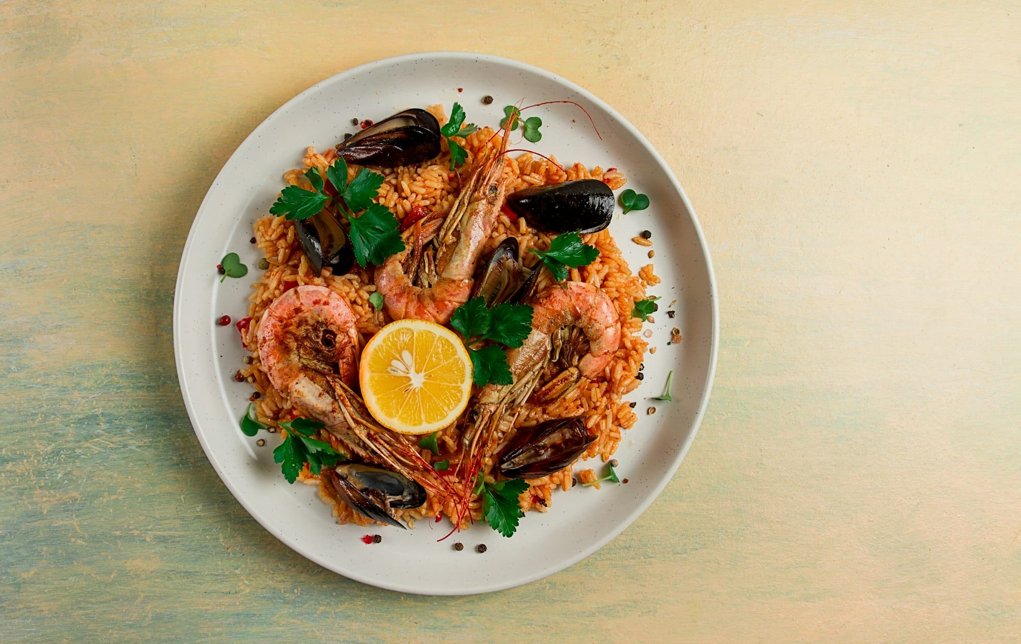 Chadian Cuisine: A Culinary Journey Through Traditional Dishes - Afro ...