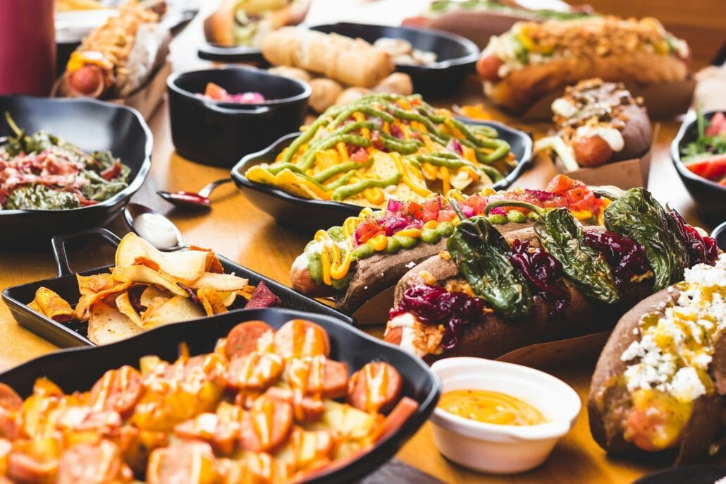 From the Ashanti to the Coast: Exploring the Flavorful Diversity of ...