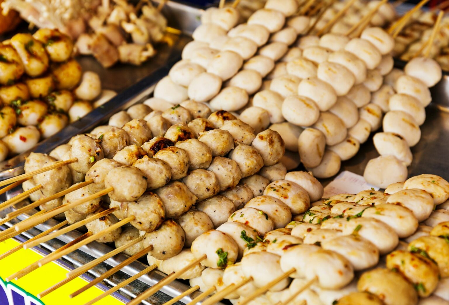 Malian Cuisine: A Culinary Journey Through Traditional Dishes - Afro ...