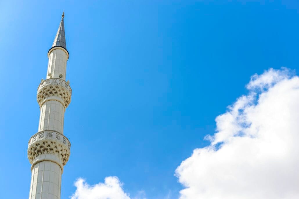 Religious Diversity in Libya: Exploring Faith Traditions And Practices ...