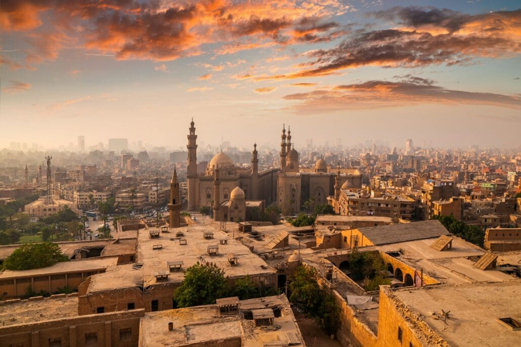 Islam in Egypt: History, Culture, And Community - Afro Discovery