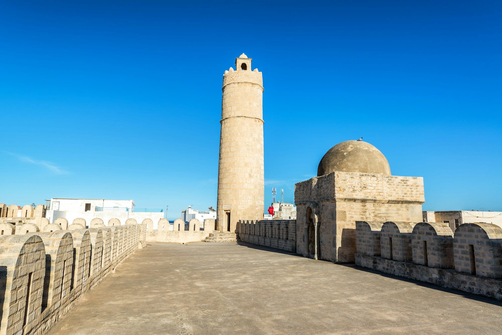 Exploring Tunisia'S Cultural And Natural Treasures: From Carthage to ...