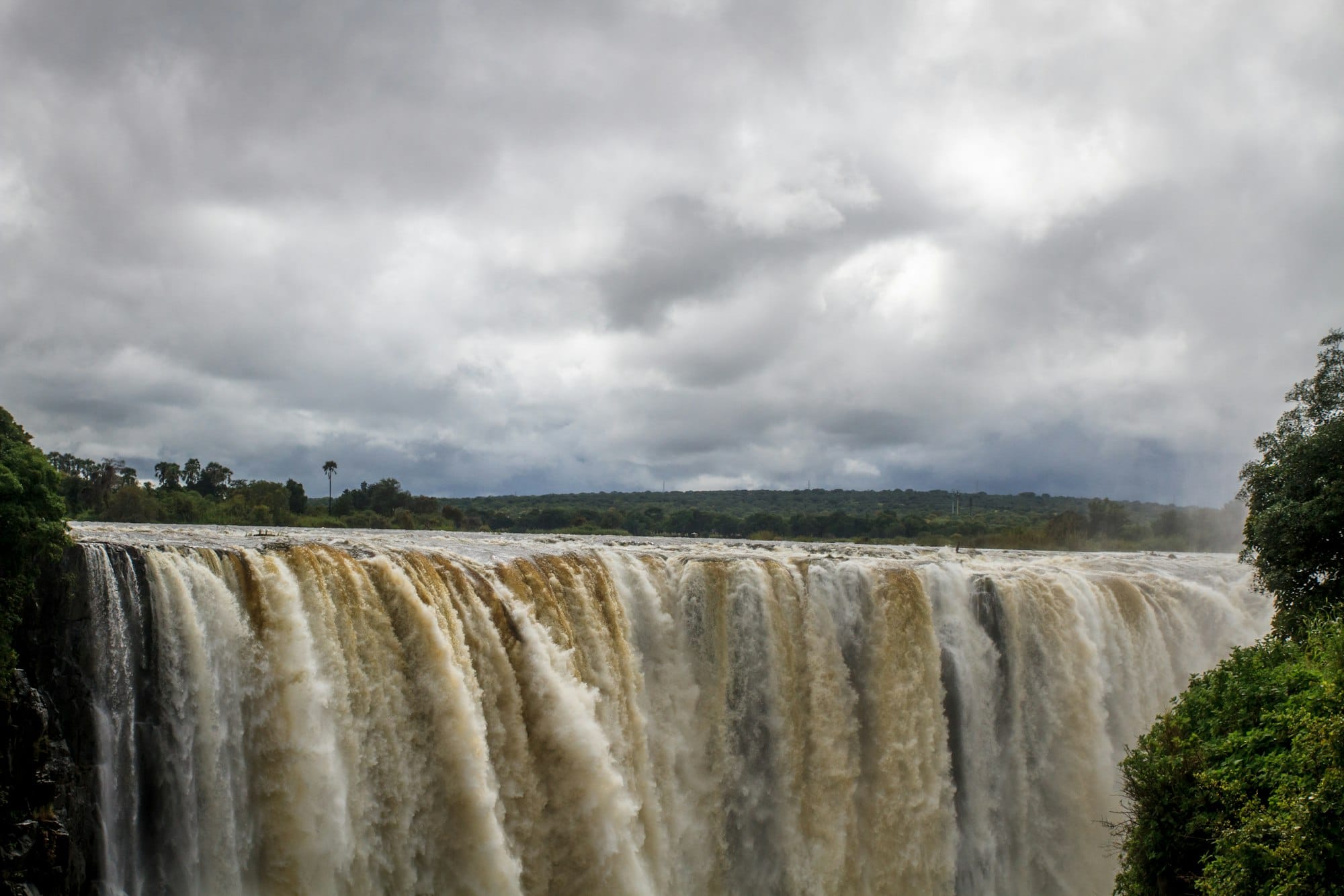 Adventure Awaits: Exploring Zimbabwe'S Natural Wonders And Wildlife ...