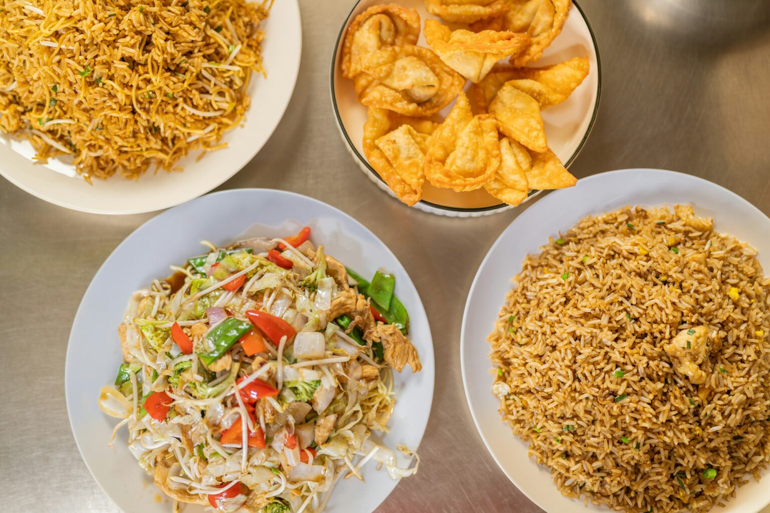 Congolese Cuisine: A Culinary Journey Through Traditional Dishes - Afro ...