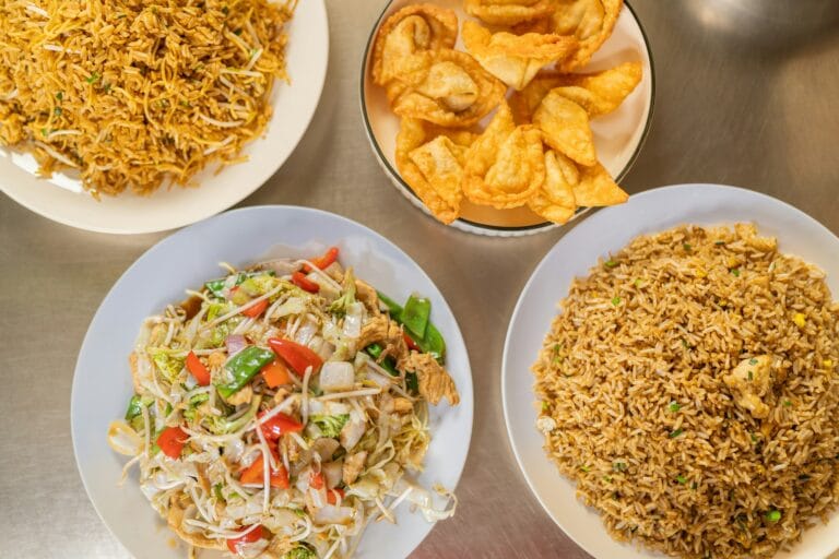Congolese Cuisine: A Culinary Journey Through Traditional Dishes - Afro ...