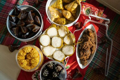 Malawian Cuisine: A Culinary Journey Through Traditional Dishes - Afro ...